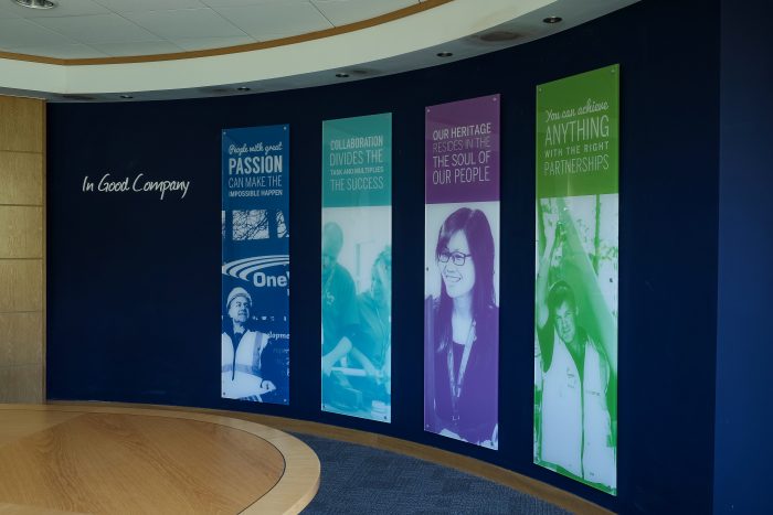 Signage & Graphic Display | Digital Printing Services | CDP : CDP PRINT ...