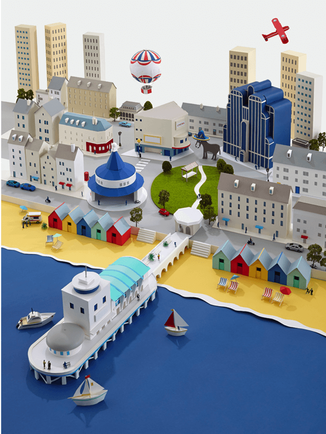 Creative Paper! - CDP PRINT MANAGEMENT : CDP PRINT MANAGEMENT