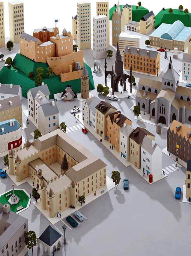 Creative Paper! - CDP PRINT MANAGEMENT : CDP PRINT MANAGEMENT