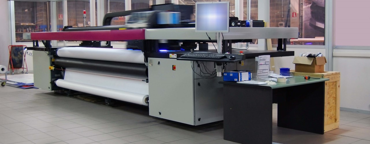 Your Guide to Large Format Signage Printing | News | CDP : CDP PRINT ...