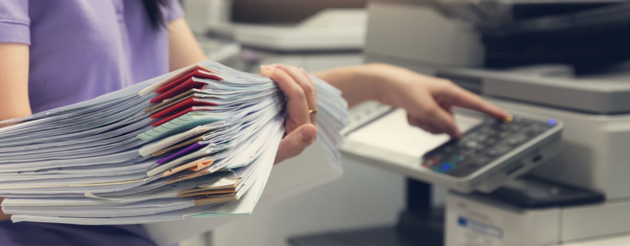 How is print management different to normal printing? - CDP : CDP PRINT ...