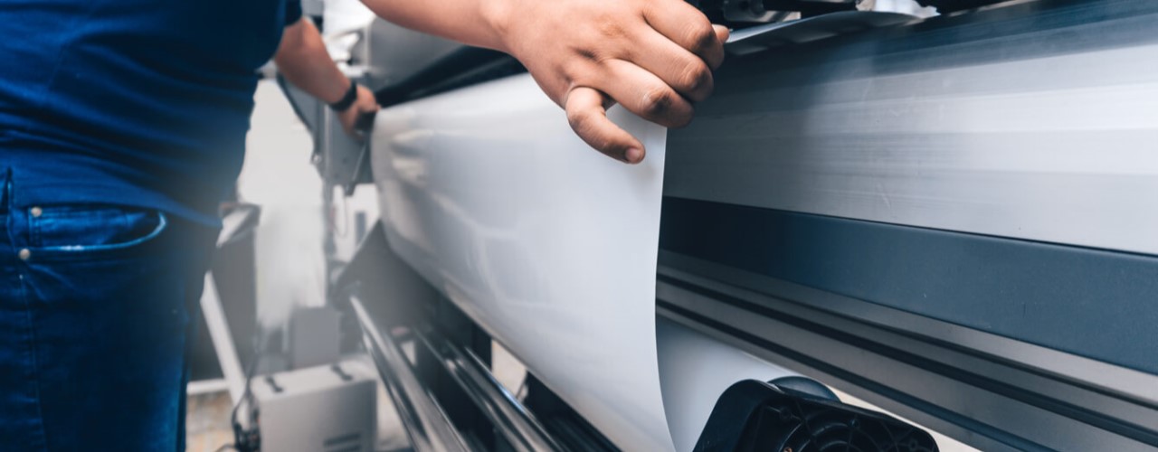 How is digital printing used in production? - CDP PRINT MANAGEMENT : CDP PRINT MANAGEMENT