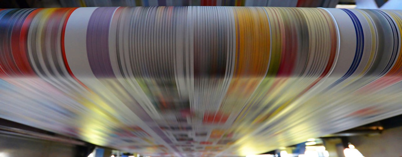 Why is High-Quality Printing Important for Businesses? | News | CDP
