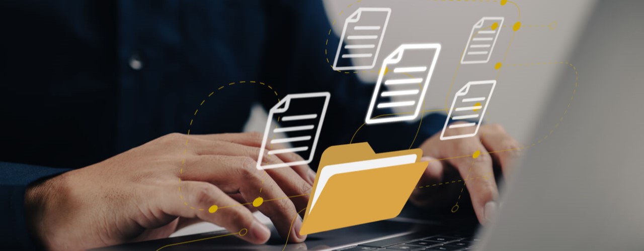 Why your business should use hybrid mailing - CDP