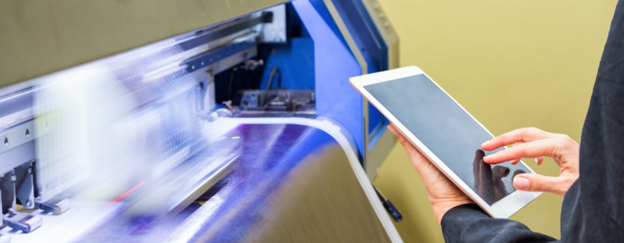 The Future Is Now: How AI is Changing Digital Printing | News | CDP ...