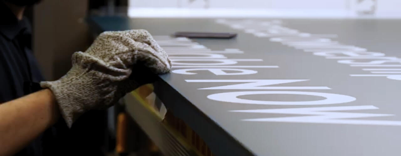 Drawing in Customers with Quality Signage Printing - CDP PRINT ...