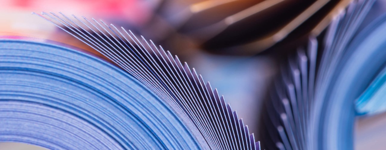 Printing Booklets? Try Digital Printing Services - CDP PRINT MANAGEMENT ...