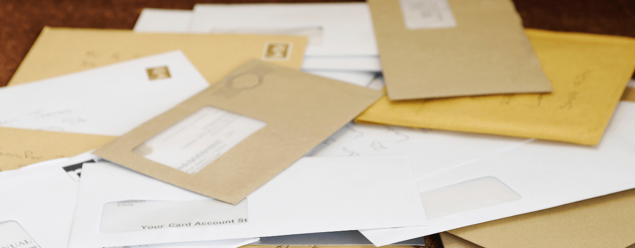 How Hybrid Mail Saves You Time, Money, and Resources