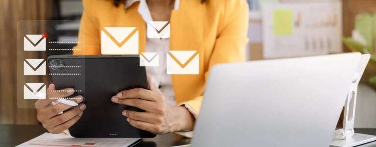 All About Digital Mailrooms: How They Work and Why You Need One - CDP ...
