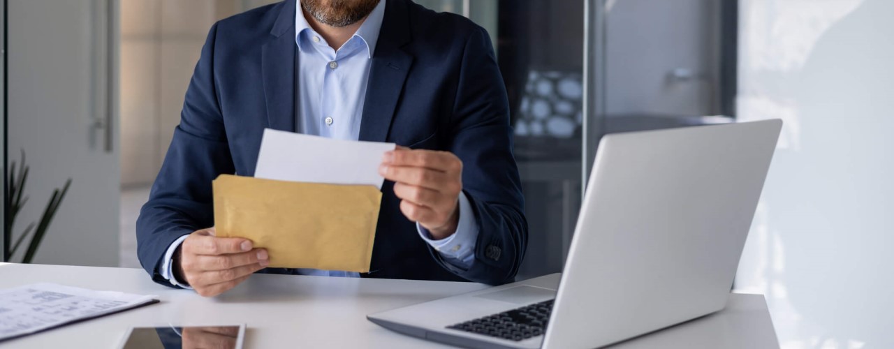 Can You Send Letters Online? - CDP PRINT MANAGEMENT : CDP PRINT MANAGEMENT