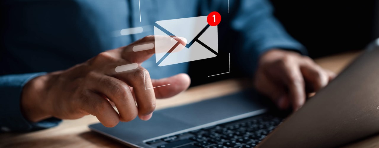 Hybrid Mail for Hybrid Work - CDP PRINT MANAGEMENT : CDP PRINT MANAGEMENT