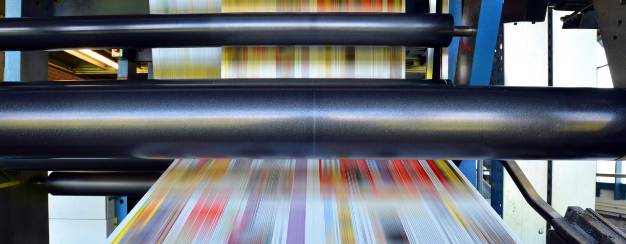 Litho Printing or Digital Printing? What's Better For Your Business ...