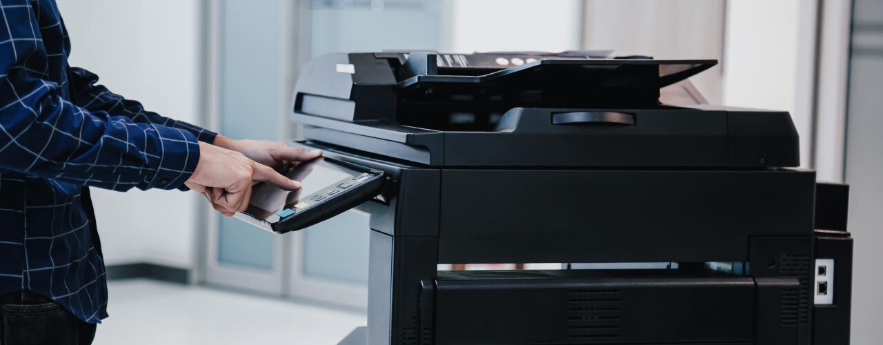 Why a Print Audit is Essential for Efficient Multi-Site Operations