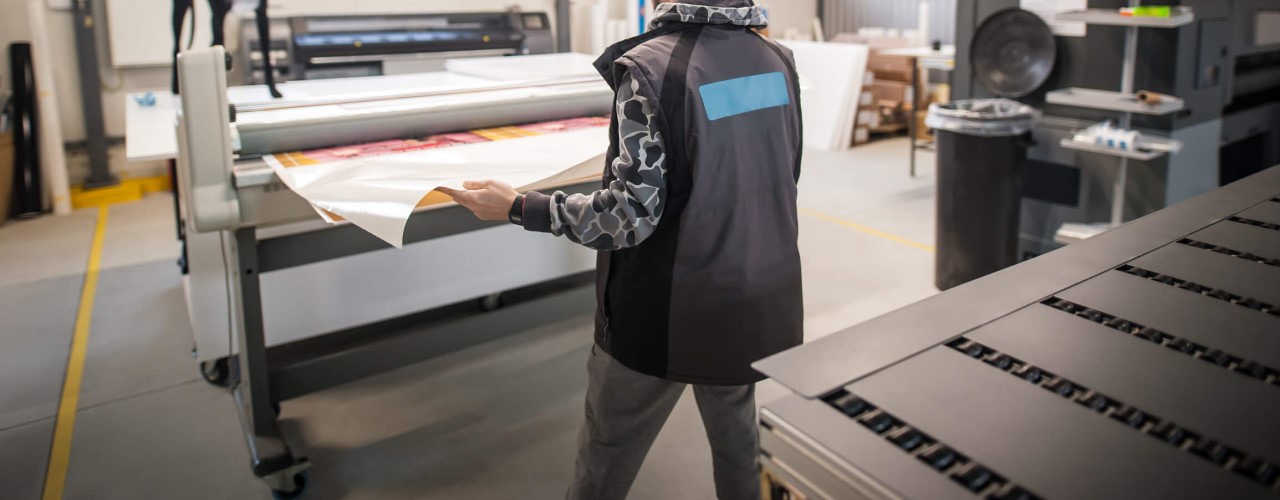 Why Your Business Needs Signage Printing - CDP PRINT MANAGEMENT : CDP ...