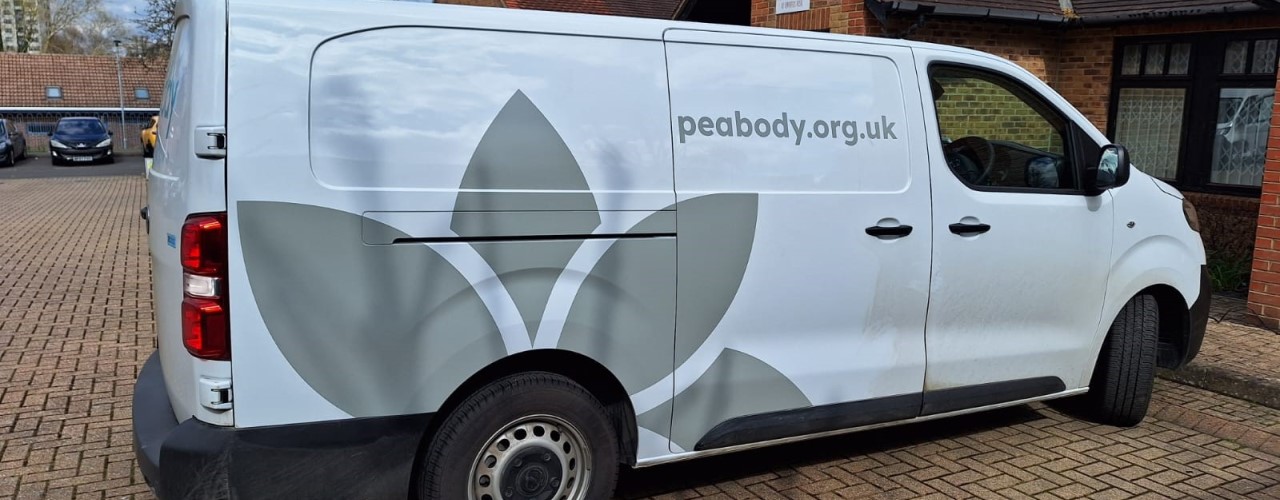 How Vehicle Liveries Are Key in Local Brand Recognition - CDP PRINT ...