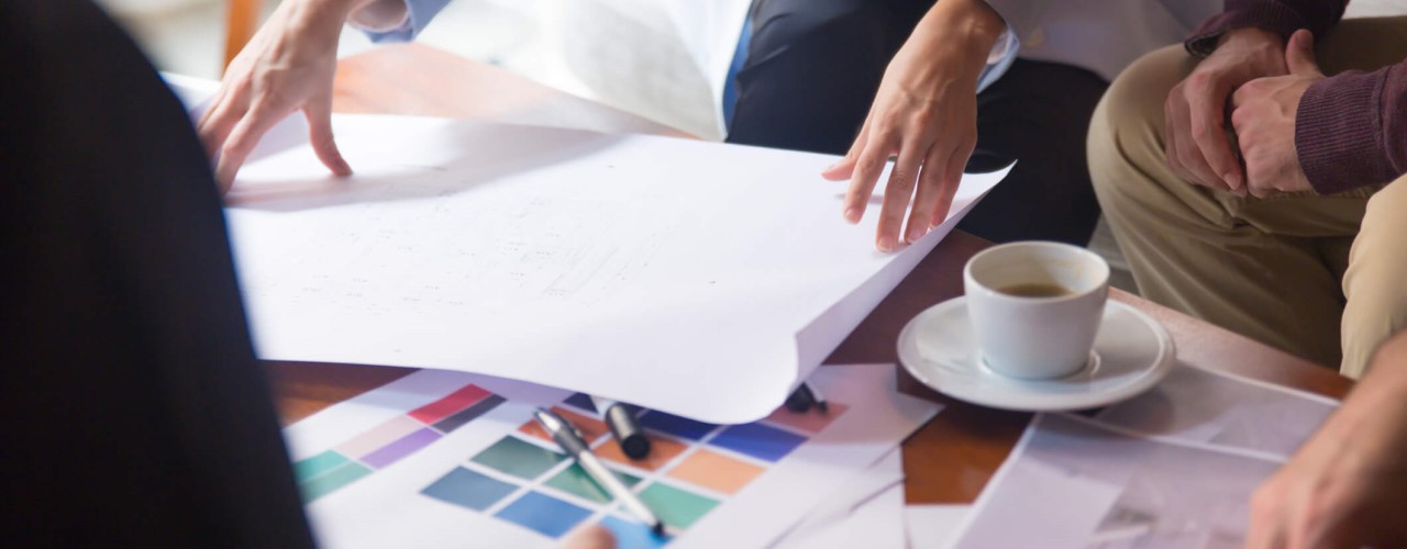 The Importance of Collaborating with a Graphic Design Company for Brand ...