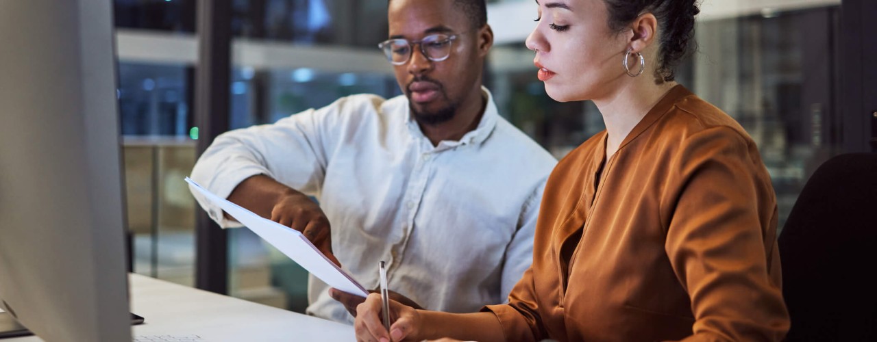 Signs That Your Business Needs a Print Audit - CDP PRINT MANAGEMENT ...