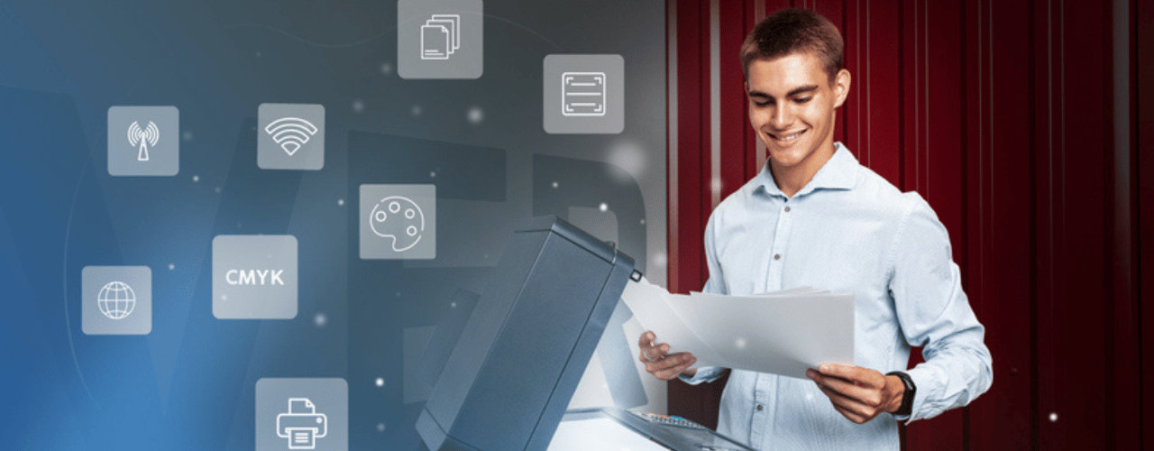 How Print Management Services Save Time and Money | Blog | CDP : CDP ...