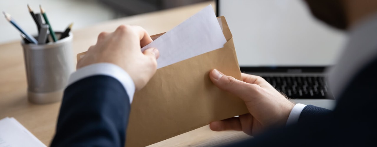 Why Transactional Mail Drives Customer Trust and Engagement | CDP : CDP ...